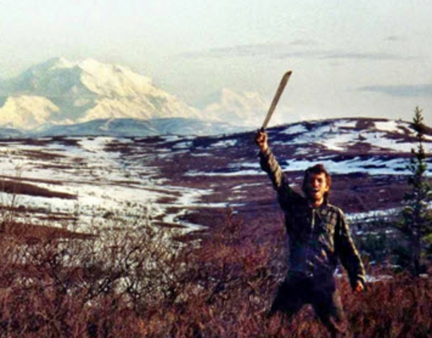 Christopher McCandless timeline | Timetoast timelines