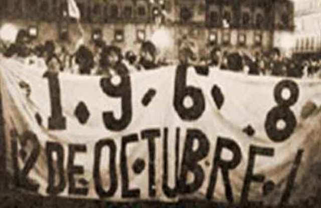 Movimiento Estudiantil de 1968 timeline | Timetoast timelines