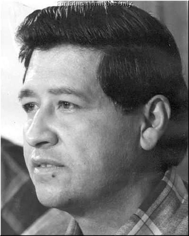 Cesar Chavez timeline | Timetoast timelines