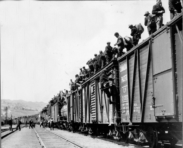 Defining Moments In History timeline | Timetoast timelines