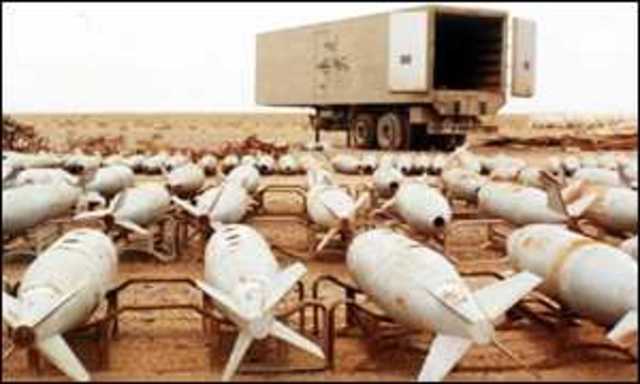 Biological Warfare timeline | Timetoast timelines