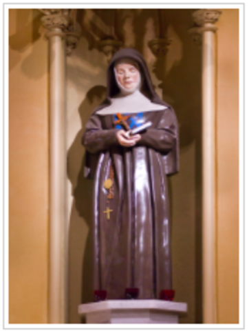 Mary Mackillop's History timeline | Timetoast timelines