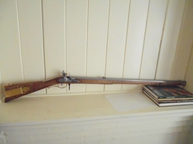 Weapons timeline | Timetoast timelines