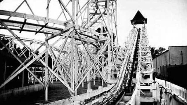 history of roller coasters timeline | Timetoast timelines