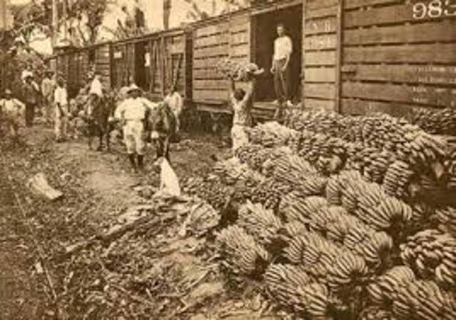 Formación del Estado Costarricense timeline | Timetoast timelines