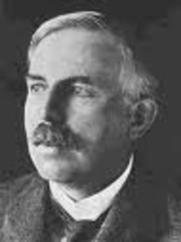 Atomic Theory Scientists timeline | Timetoast timelines