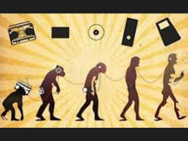 Mundo antiguo y mundo moderno. timeline | Timetoast timelines