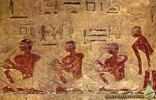 HISTORIA DE LA CONTABILIDAD timeline | Timetoast timelines