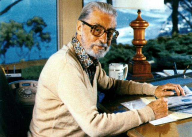 The Life of Dr. Seuss timeline | Timetoast timelines