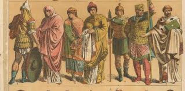 Civilizaciones Antiguas timeline | Timetoast timelines