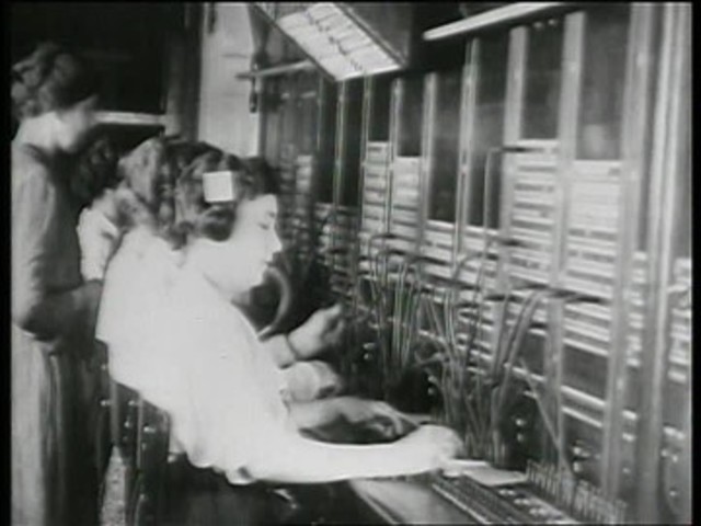 De la Telegrafía a la Telefonía - Comparini - Colman timeline ...