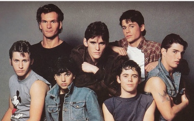 The Outsiders timeline | Timetoast timelines