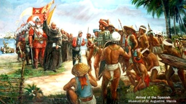 Philippine History timeline | Timetoast timelines