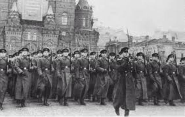 Events of 1948 timeline | Timetoast timelines