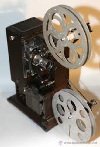 Hitos de la Tecnología Educativa timeline | Timetoast timelines