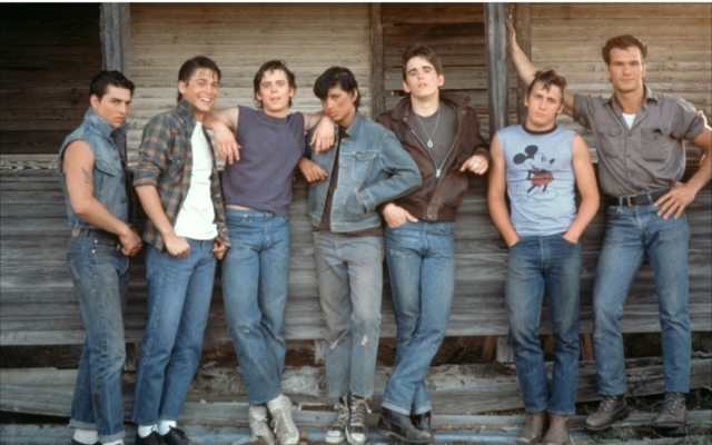 The Outsiders timeline | Timetoast timelines