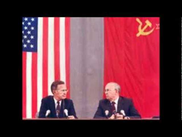 Cold War-HWS-3rd timeline | Timetoast timelines