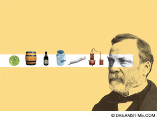 Food Preservation timeline | Timetoast timelines