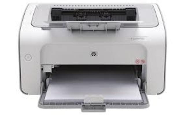 The History of Computer Printers timeline | Timetoast timelines