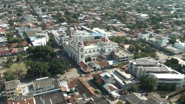 Historia de El Espinal timeline | Timetoast timelines