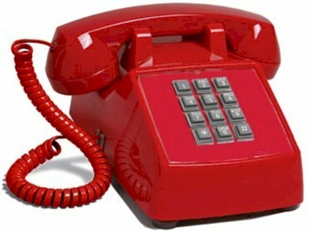 Telephone Timeline | Timetoast timelines