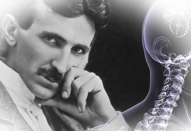 NIKOLA TESLA timeline | Timetoast timelines
