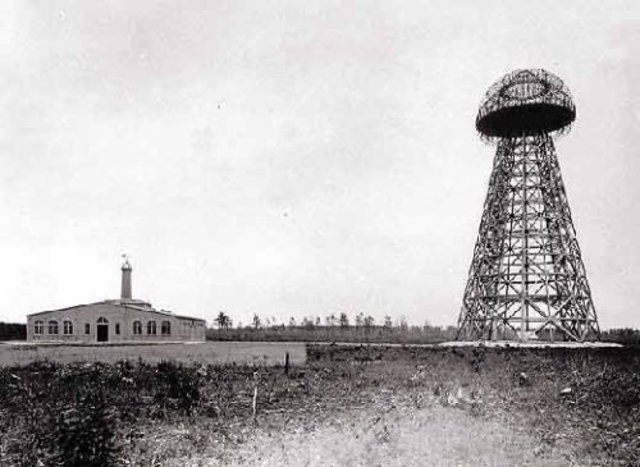 NIKOLA TESLA timeline | Timetoast timelines