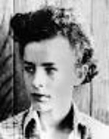 The Kindly killer timeline | Timetoast timelines