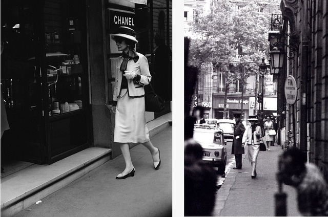 History of Chanel's Success timeline | Timetoast timelines