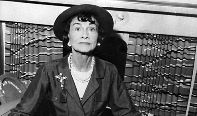 History of Chanel's Success timeline | Timetoast timelines