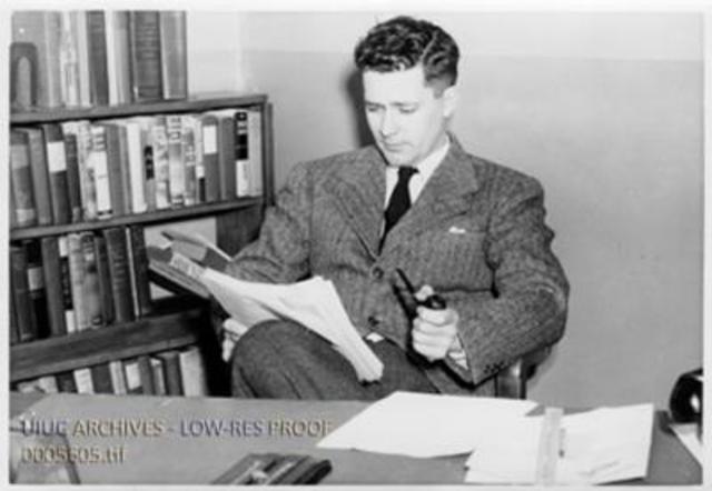 Time line Teorias de la Comunicacion Norteamericana timeline ...