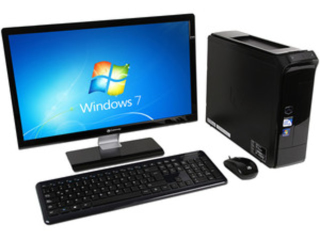 Tipos de computadoras timeline | Timetoast timelines