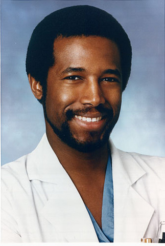 The Life of Dr.Ben Carson timeline | Timetoast timelines