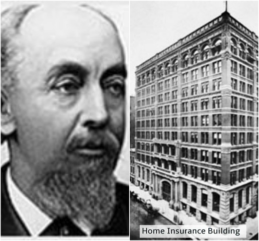 Evolucion Arquitectonica 5 timeline | Timetoast timelines