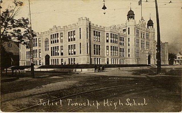 Community College History timeline | Timetoast timelines