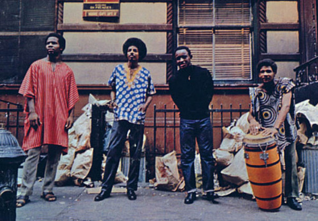 1970s Hip-Hop timeline | Timetoast timelines