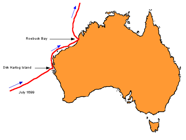 Major Events In Australia timeline | Timetoast timelines