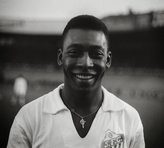 Pelé timeline | Timetoast timelines