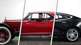 La historia del automóvil en una línea de tiempo timeline | Timetoast