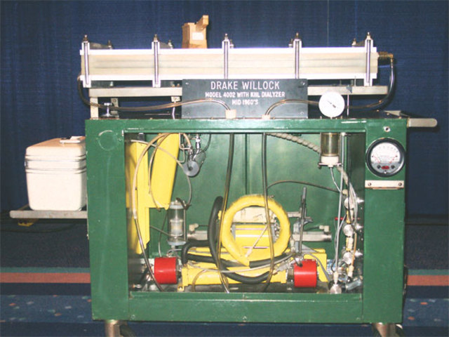 History of Dialysis timeline | Timetoast timelines