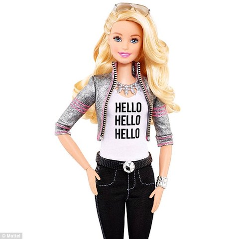 las barbies timeline | Timetoast timelines