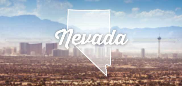 Nevada Timeline | Timetoast timelines