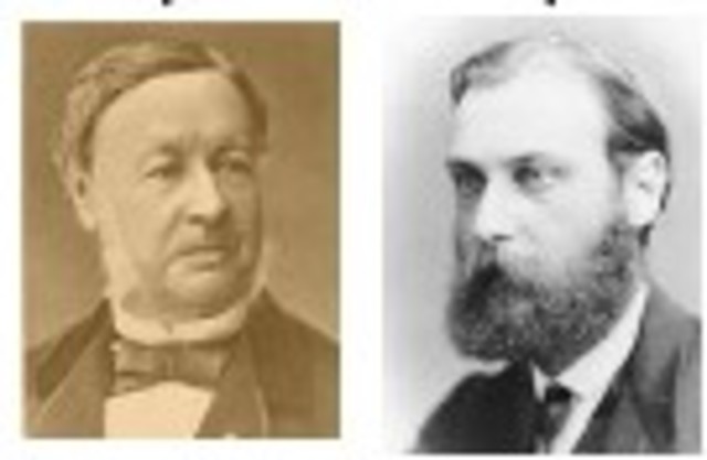 Historia de la Biología timeline | Timetoast timelines