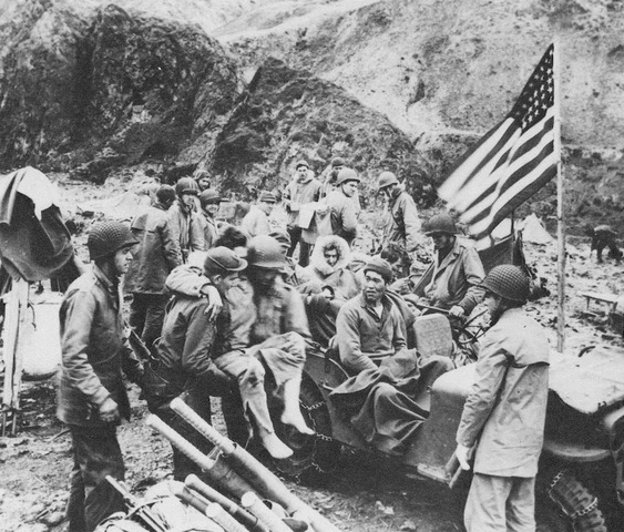 World War II Strikes Alaska timeline | Timetoast timelines