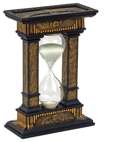 History of Telling Time timeline | Timetoast timelines