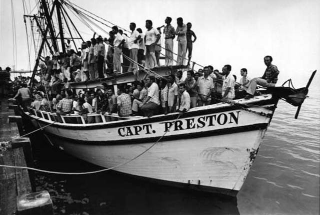 Coming to America: The History of American Immigration. Created for ...