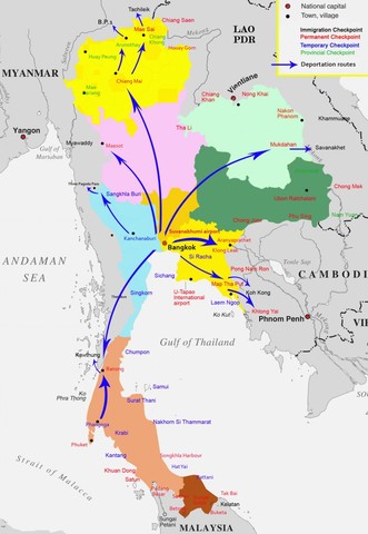 Khmer Empire timeline | Timetoast timelines