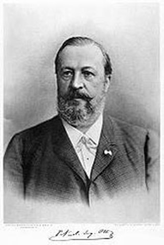 Otto Creator Of The Combustion Engine timeline | Timetoast timelines