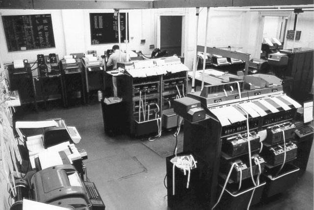 Computer History timeline | Timetoast timelines