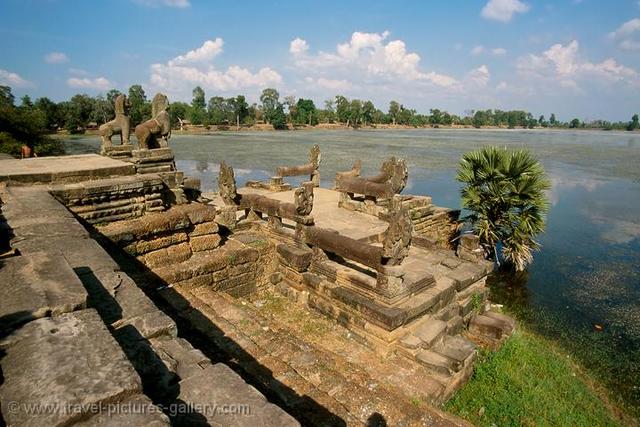khmer empire timeline | Timetoast timelines
